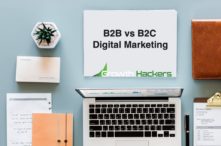 How Does B2B Digital Marketing Differ from B2C Digital Marketing ...