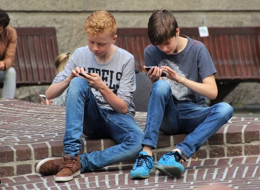 How to Market to Generation Z - What Their Trends and Consumer Behavior ...