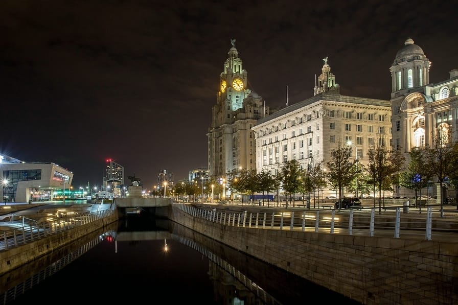 Liverpool Marketing Agency | Digital Marketing Agency in Liverpool ...