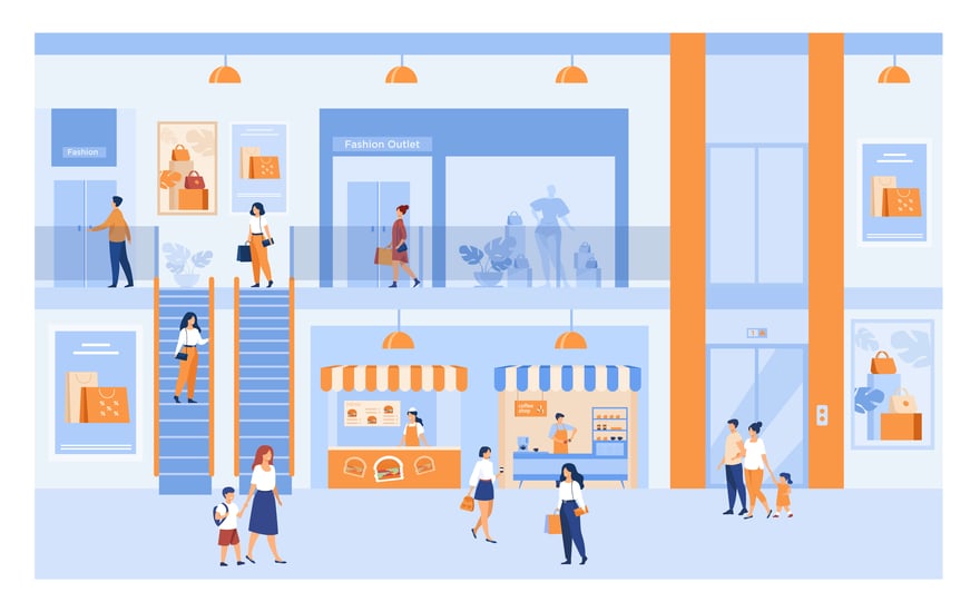 Retail Marketing Agency | Retail Marketing Services | Retail Marketing ...