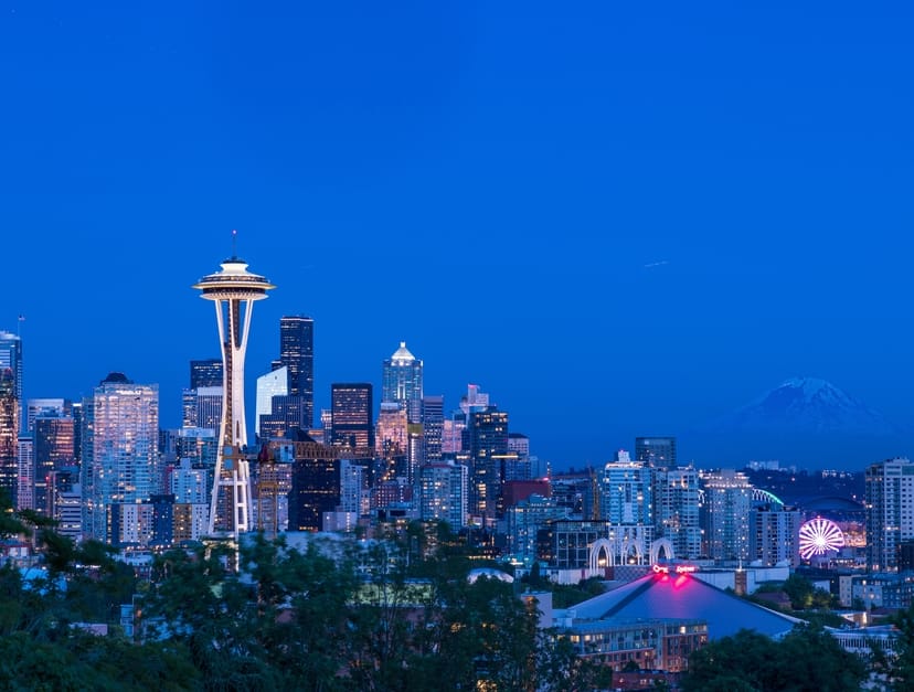Seattle Marketing Agency | Seattle Digital Marketing Services | Seattle ...