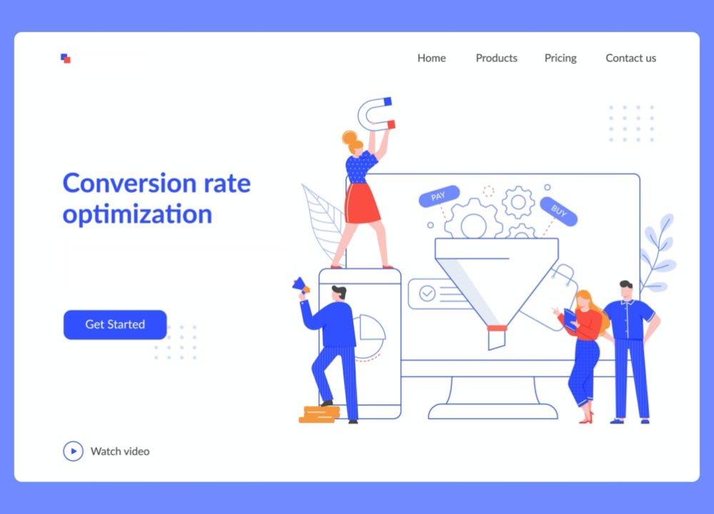 Conversion Rate Optimization Agency | CRO Services | Growth Hackers