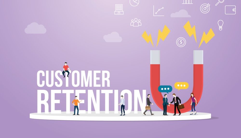 Customer Retention Agency | Customer Retention Services | Growth Hackers