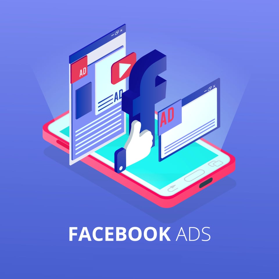 Facebook Advertising Marketing Agency | Facebook Ads Management ...