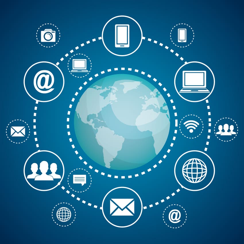 Integrated Marketing Agency | Integrated Marketing Management Services ...