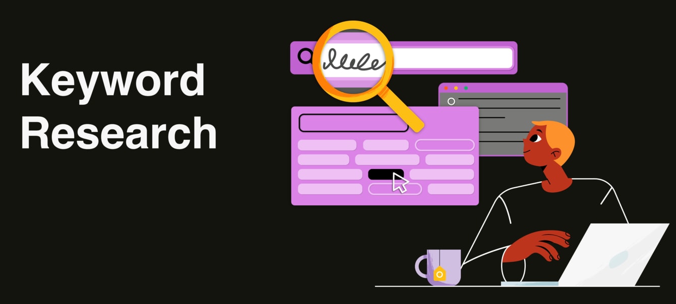 Keyword Research Agency | Keyword Research Company | Keyword Research ...