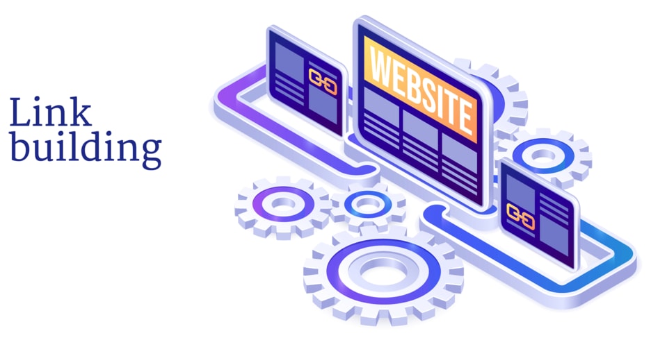 Link Building Agency | Digital Marketing Services to Build Backlinks ...