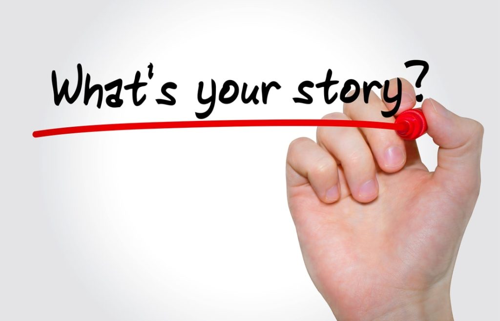 Steps to Build a Compelling Storytelling Framework that Resonates with ...