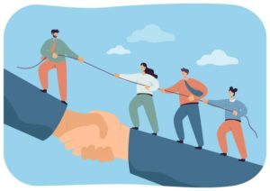 10 Steps to Build a Growth Team for your Business | Growth Hackers