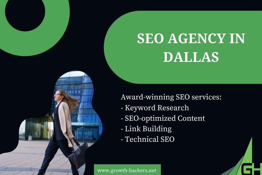 Dallas SEO Agency | Dallas SEO Company | Dallas Search Engine ...
