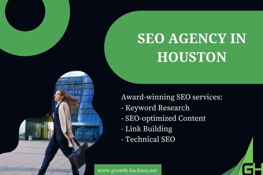 Houston SEO Agency | Houston SEO Company | Houston Search Engine ...