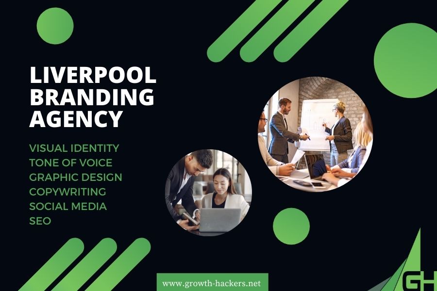 Liverpool Branding Agency | Liverpool Branding Company | Liverpool ...