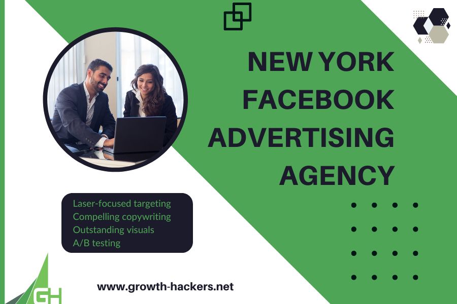 New York Facebook Advertising Agency | Facebook Ads Company in New York ...