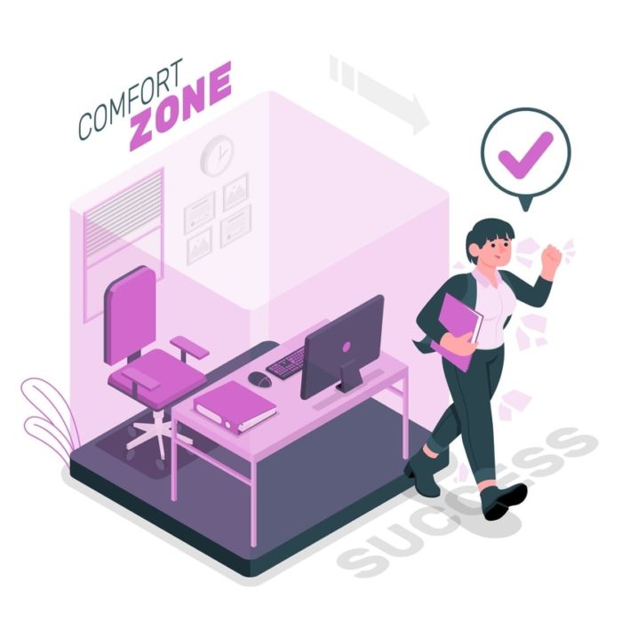 How to Stop Being Complacent in Business | Growth Hackers