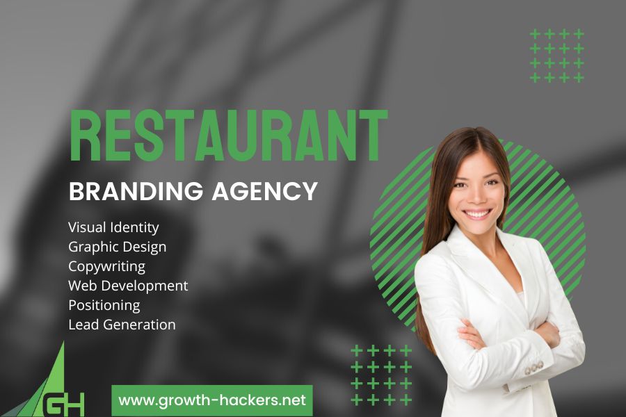 Restaurant Branding Agency | Restaurant Branding Services | Restaurant ...