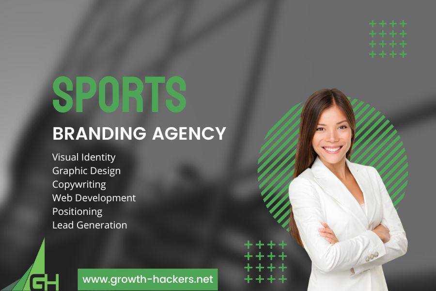 Sports Branding Agency | Sports Branding Services | Sports Branding ...