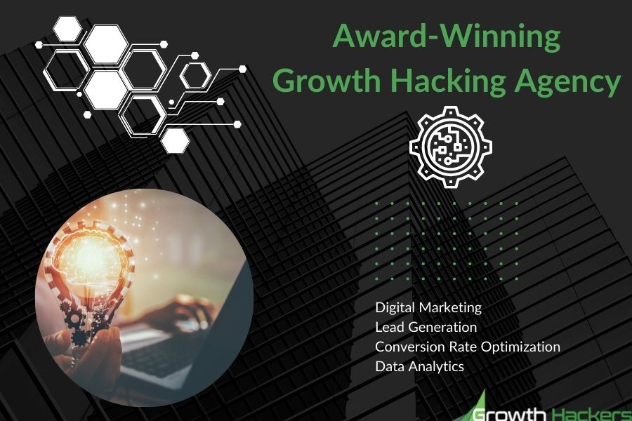 Growth Hackers | Growth Hacking Agency | Growth Hacking Services ...