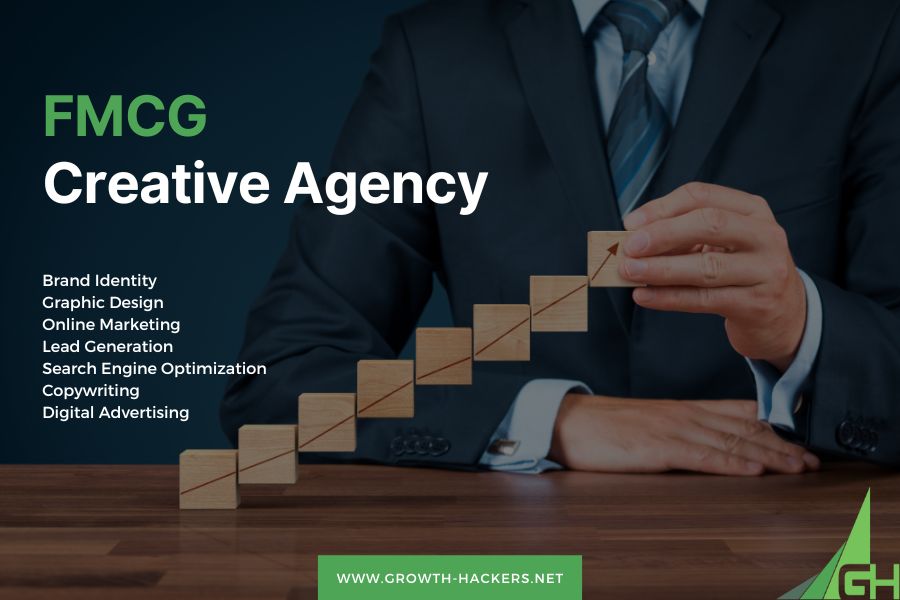 FMCG Creative Agency | FMCG Creative Services | FMCG Creative Company ...