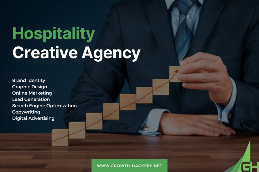 Hospitality Creative Agency | Hospitality Creative Company | Creative ...