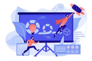 How Should Companies Incorporate Agile Methodology Into Their ...