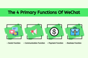 WeChat Marketing | How to Utilize the WeChat Platform for Digital ...