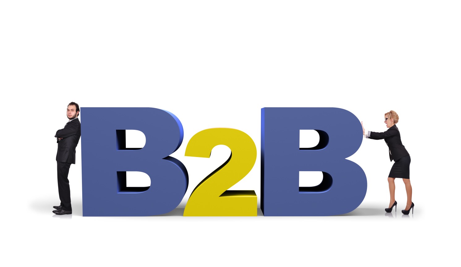 The B2B Marketing Strategy Framework Your Business Needs | Growth Hackers