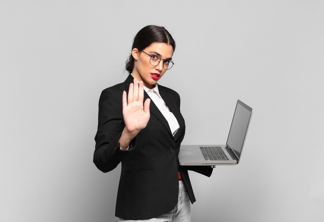 Should You Always Be Accepting New Clients? | Growth Hackers