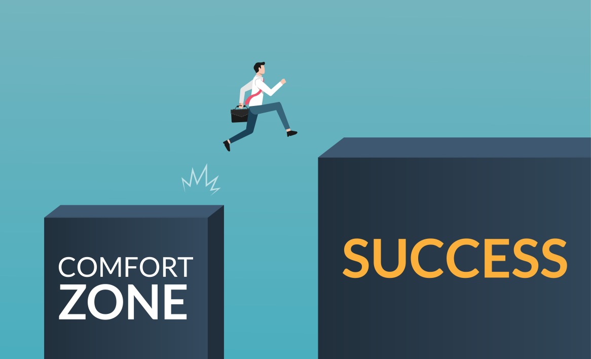 How Does Tony Robbins Challenge Entrepreneurs? | Growth Hackers