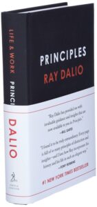 Top 4 Books by Ray Dalio | Growth Hackers
