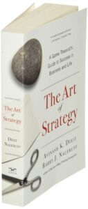 11 Best Business Strategy Books | Growth Hackers