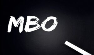 OKR vs. MBO | Objectives and Key Results vs. Management by Objectives ...