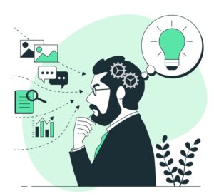 Analytical Thinking vs. Critical Thinking | Be an Analytical Thinker ...