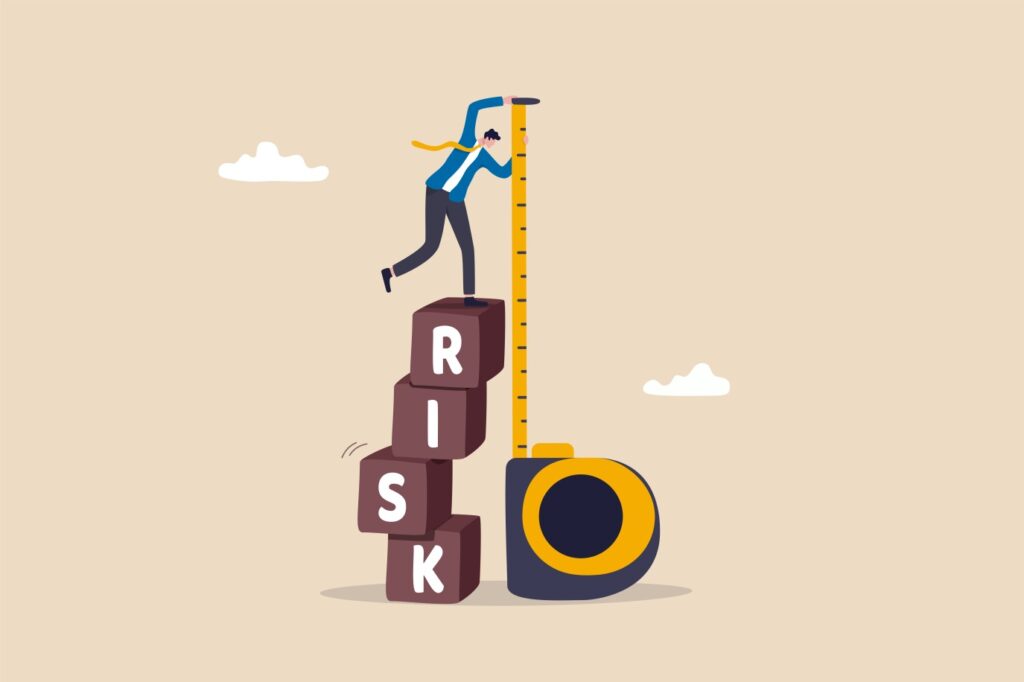 What is Data Risk Management and How to Do it Properly | Growth Hackers