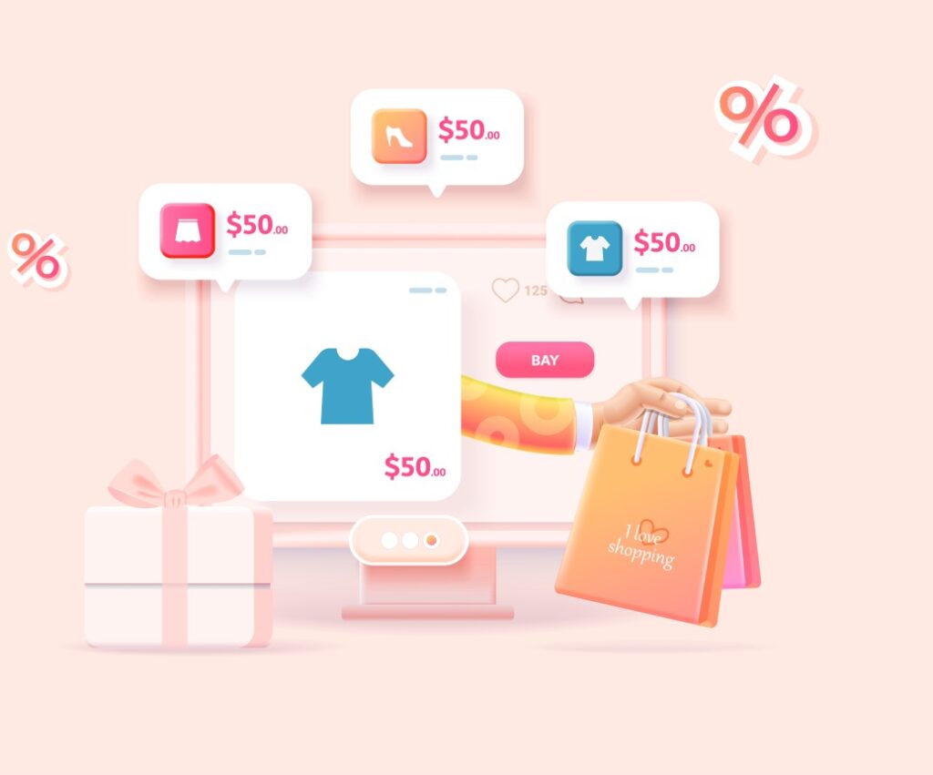 The Guide to Digital Merchandising | Growth Hackers