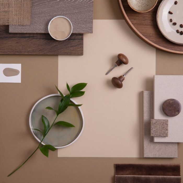 What is a Neutral Color Palette | How Neutral Color Palettes Help With ...
