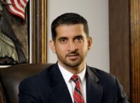 What is Patrick Bet David Net Worth? | Growth Hackers