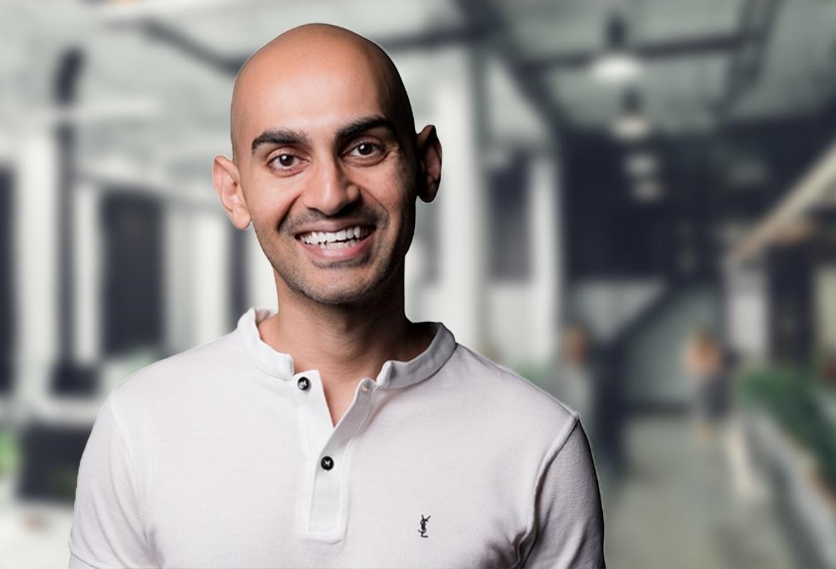 What is Neil Patel Net Worth | Growth Hackers