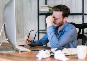How Can You Reduce the Stress of Completing a Project? | Growth Hackers