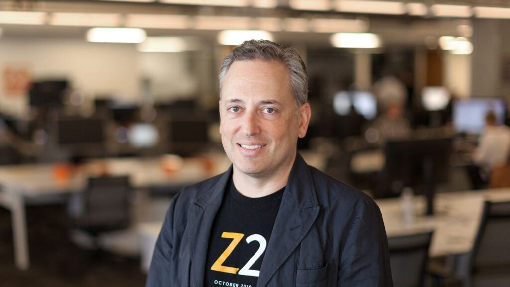 What is David Sacks Net Worth | Growth Hackers