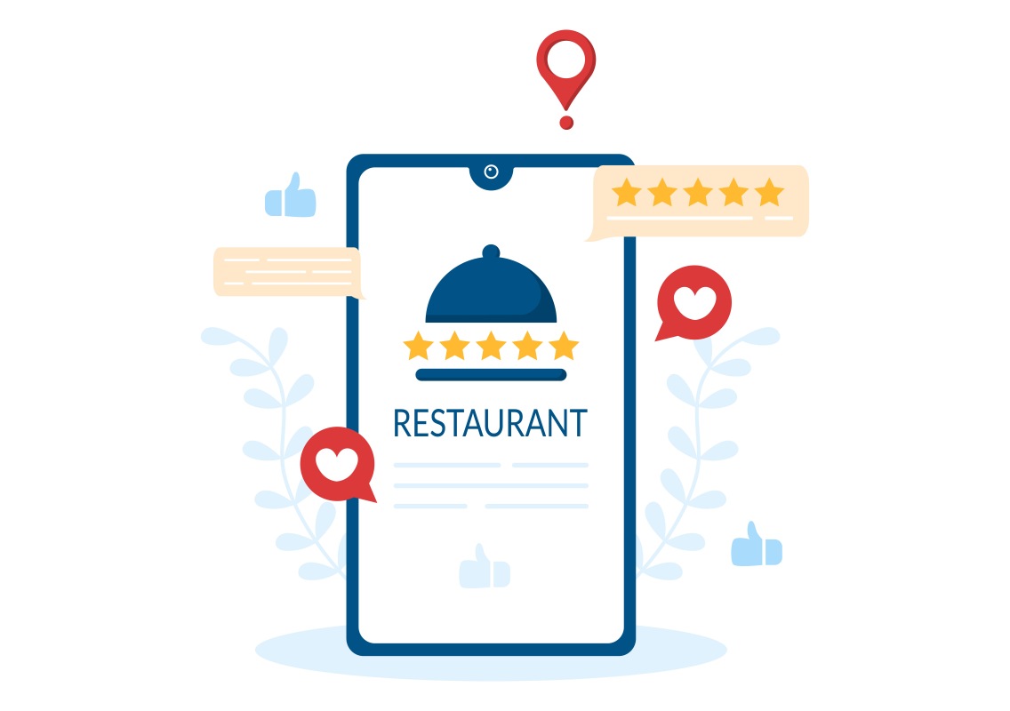 SEO for Restaurants - A Comprehensive Guide | Growth Hackers
