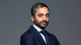 What is Chamath Palihapitiya Net Worth | Growth Hackers