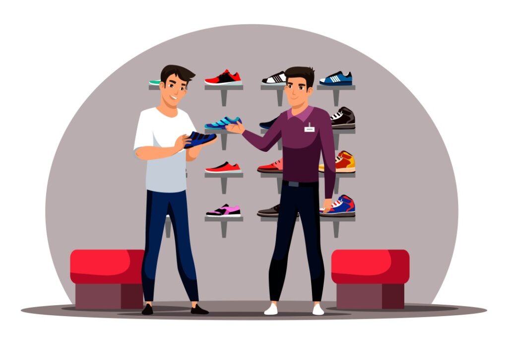 How to Start a Shoe Business | Growth Hackers