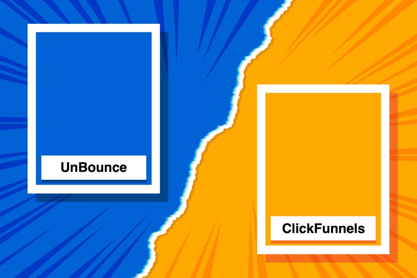 UnBounce vs ClickFunnels – The Guide You Need | Growth Hackers
