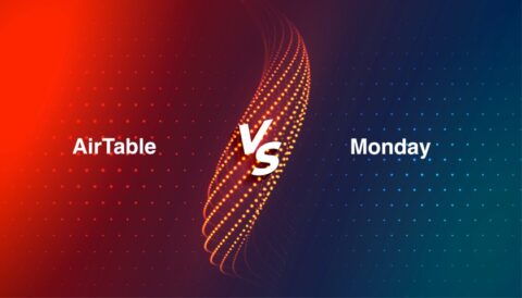 AirTable vs Monday - 7 Key Things you Should Know to Pick the Right ...