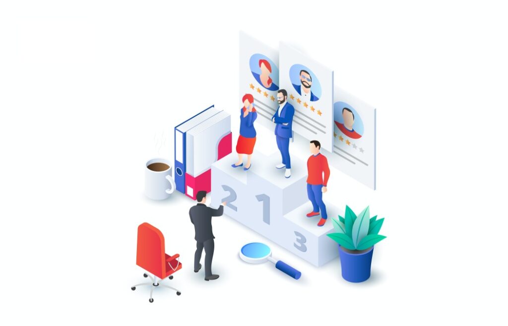 The Role of a Recruitment Funnel in Your Business Growth | Growth Hackers