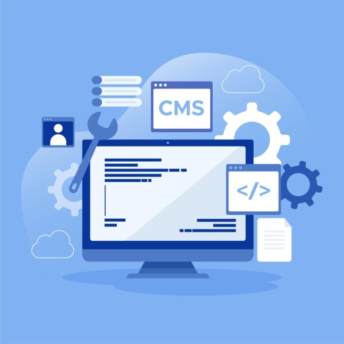 HubSpot vs WordPress – Which CMS Do You Need For Your Website Builder ...