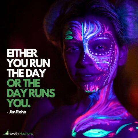 What Was Jim Rohn Net Worth When He Passed Away? | Growth Hackers