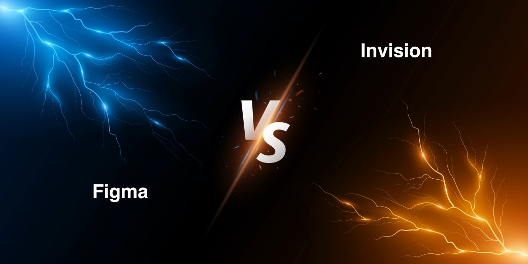 Figma vs Invision – Which Web Design and UX Tool is Best for You ...