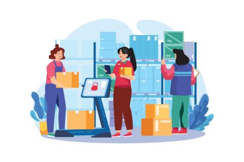 7 Ways to Maximize Efficiency for eCommerce Warehousing | Growth Hackers