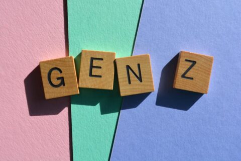From Instagram to TikTok | The Gen Z is the Social Media Savvy ...